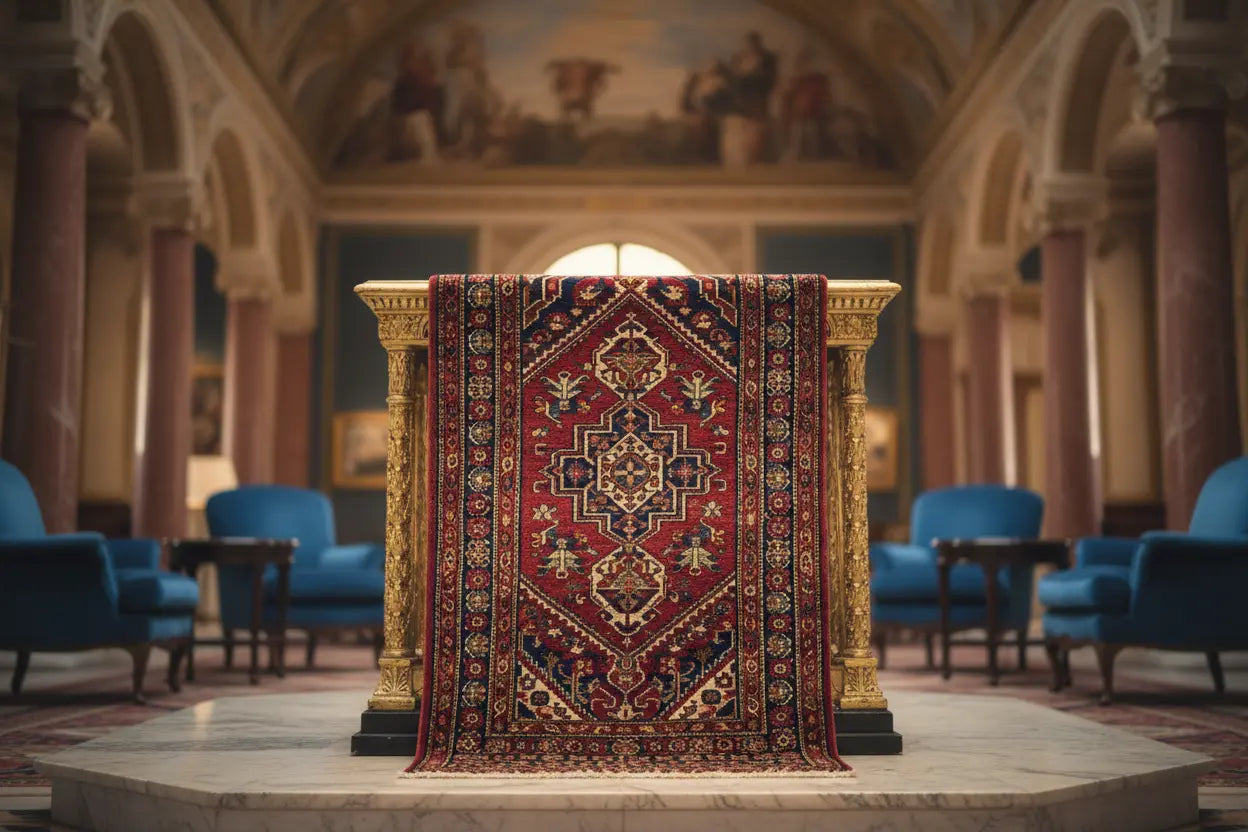Carpets – Cappadocia Rug Collection
