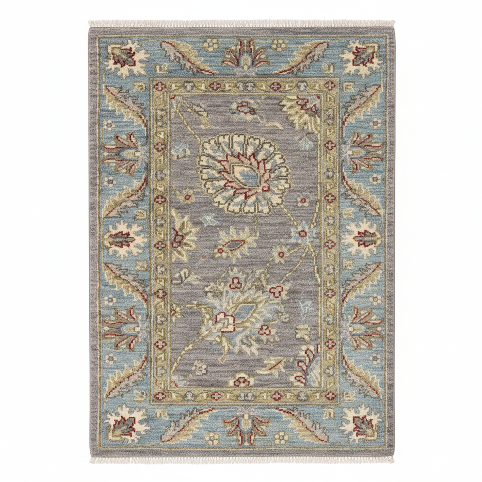 Free Shipping Handwoven Rugs | Cappadocia Rug Collection