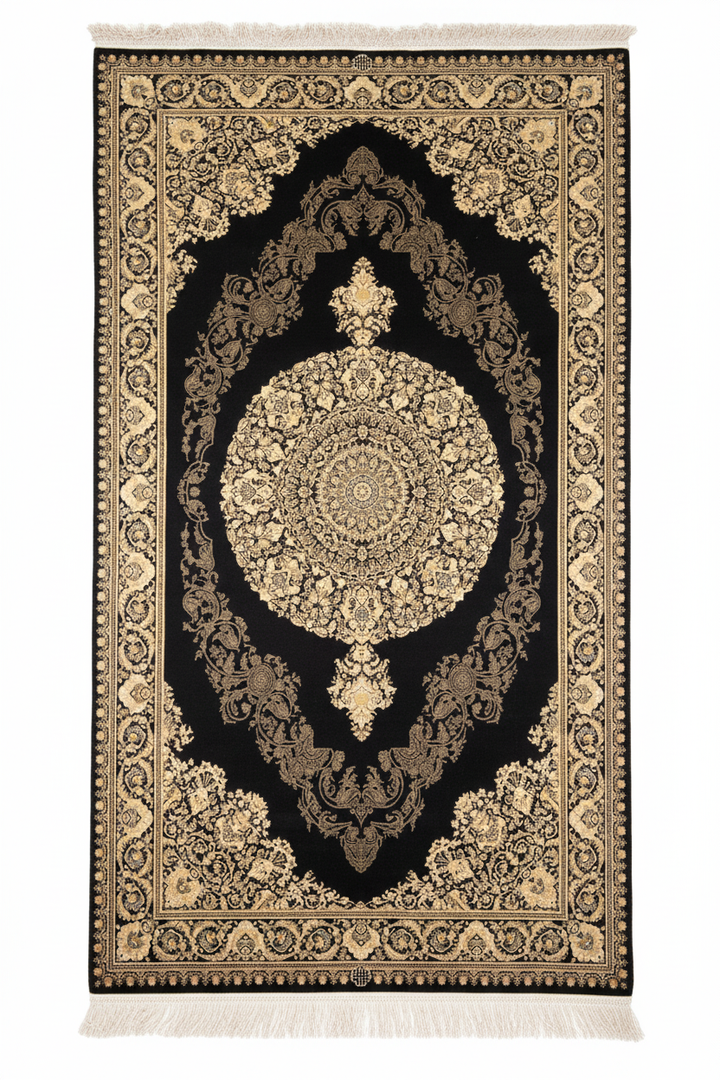 Free Shipping Handwoven Rugs | Cappadocia Rug Collection